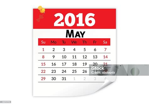 2016 년 5월달력 시리즈 0명에 대한 스톡 사진 및 기타 이미지 0명 2015년 2016년 Istock