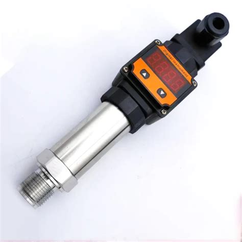 Factory Oem Odm Universal Duct Static Pressure Sensor Static Miniature Pressure Sensor Room