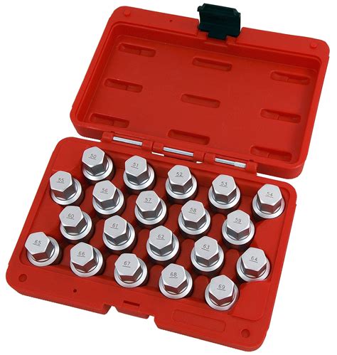 Fuel Wheels Spline Socket At Jacob Mauldin Blog