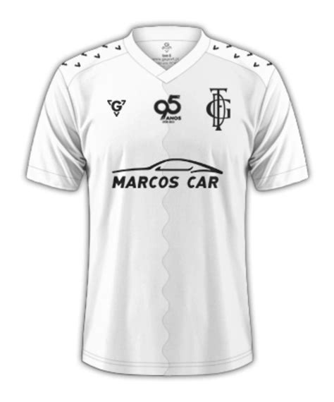 Fabril Away Kit