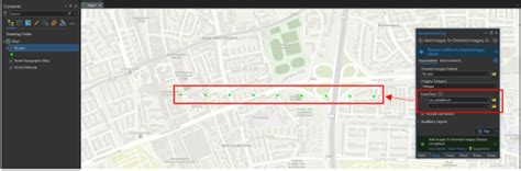 Oriented Imagery In Arcgis Pro Create And Publish To Arcgis Online Oriented Imagery In Arcgis Pro Create And Publish To Arcgis Online