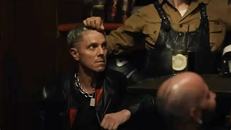 Scissor Sisters Jake Shears Talks ‘pillion Acting Debut And “shocking