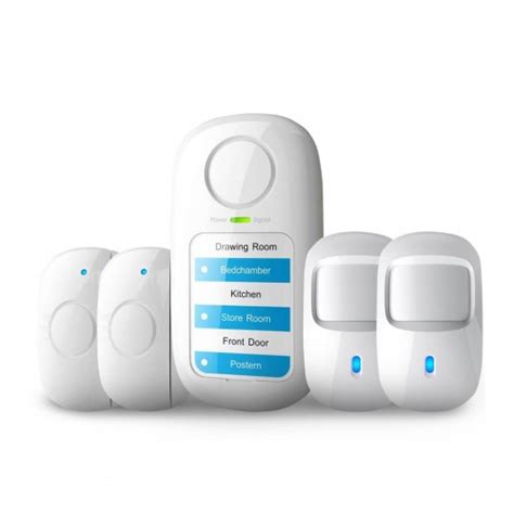 Home Alarm System Alarm Systems Australia