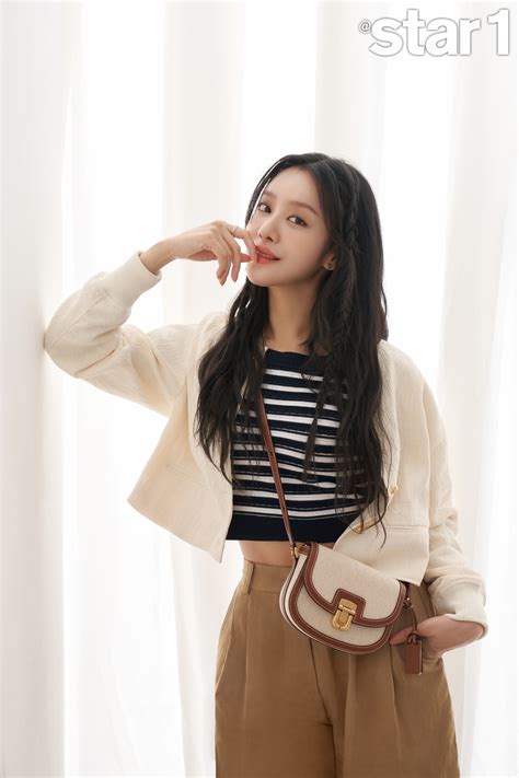 차주영 스튜어디스 혜정이와 180도 달라 하루 50보도 안 걷는 날도 있어