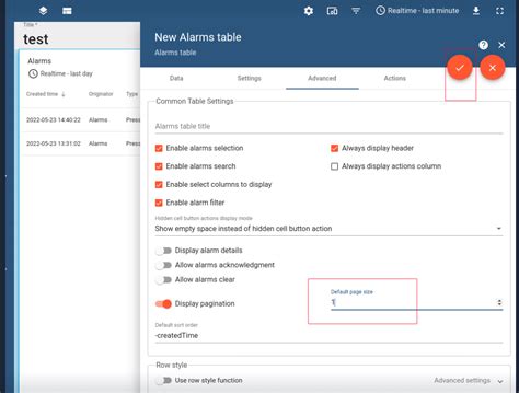 Bug Alarm Widget Bugs With Alarm Filter And Alarm Sources Entity With The Same Key · Issue