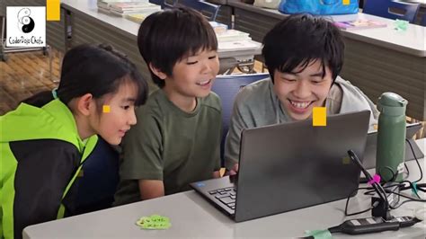 第89回 Coderdojo 調布 Youtube 第89回 Coderdojo 調布 Youtube
