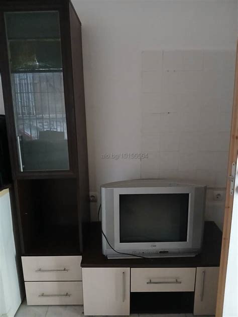 Холова секция Секция етажерка Мебели за дома и офиса Бургас