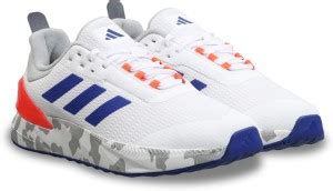 ADIDAS LightRun Edge Force Running Shoes For Men Buy ADIDAS LightRun