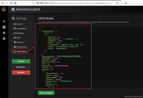 prometheus pushgateway grafana 监控可视化 自定义监控 51cto博客 prometheus grafana