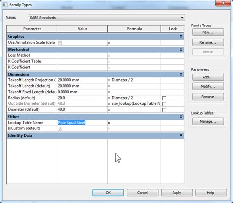 solved parametric pipe tap autodesk community