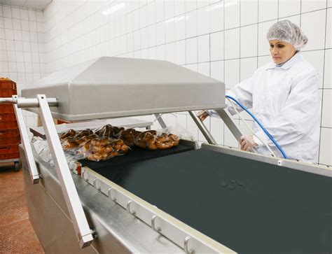Делко - Производственная компания. Мясопереработка, рыбопереработка ...