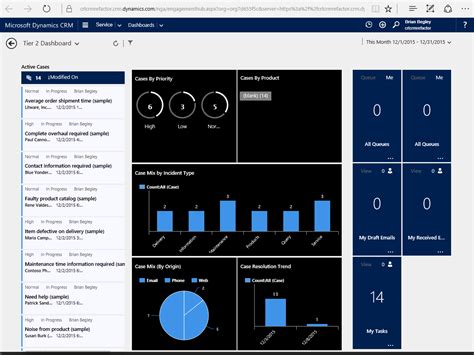 so what about the crm 2016 interactive service hub crm software blog