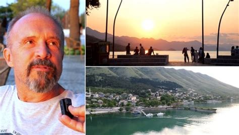 Nga Korea E Jugut Në Shirokë Turistët Tregojnë Impresionet Për Fshatin E Magjishëm Buzë Liqenit