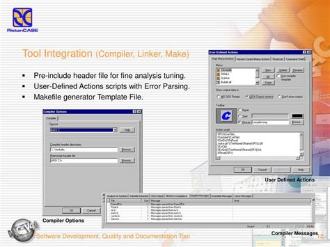 Software Development Quality And Documentation Tool Ppt Download