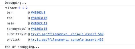 The Right Way Of Logging With Console Api In Javascript Become Front