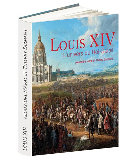 Louis Xiv