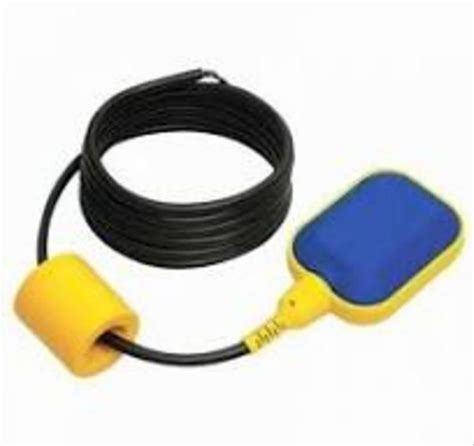 Liquid Cable Float Level Switch Nylon Meter Technology Differential At ₹ 700piece In Uluberia
