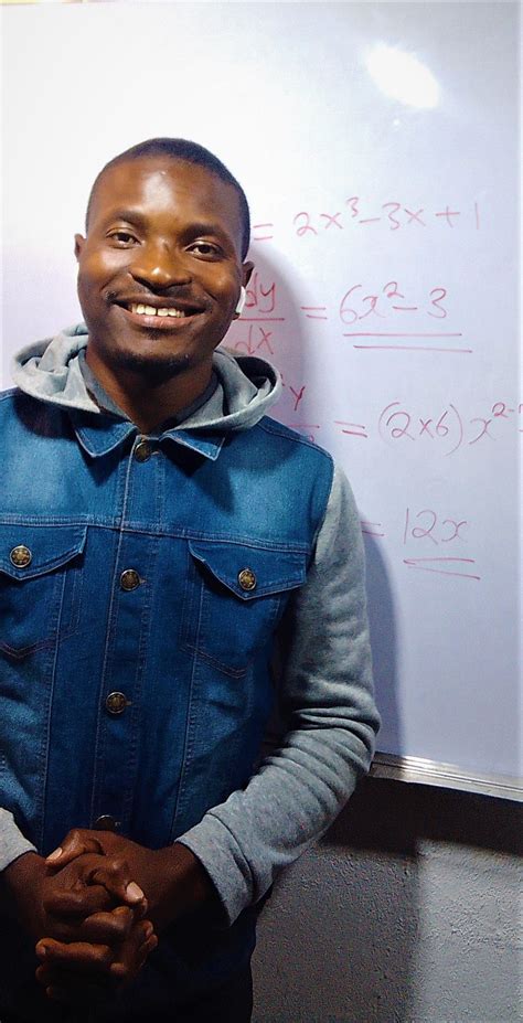 Research The Science That Matters Mike Bwalya Posted On The Topic Linkedin