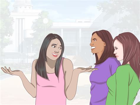 How To Deal With Having A Flat Chest With Pictures Wikihow
