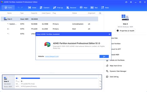 download aomei partition assistant v10 1 crack winpe [haxnode