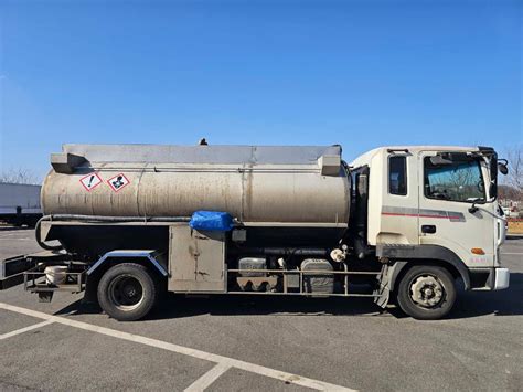 메가트럭스탠9000리터탱크전문가들