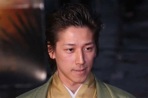 写真：和泉元彌の行き過ぎた愛妻家っぷり「ぼくにしか合わない味で良い」 妻は羽野晶紀 東スポweb