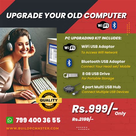 Computer Upgrading Kit Buy Online In Kochi Kerala
