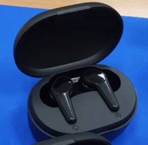 True Wireless Stereo Tws Anytronic