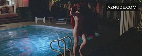 CONSTANCE MONEY Nude AZNude