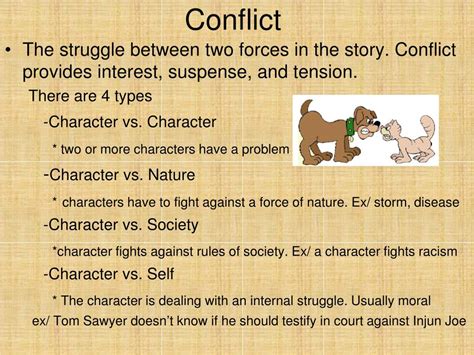 Ppt Elements Of A Story Powerpoint Presentation Free Download Id