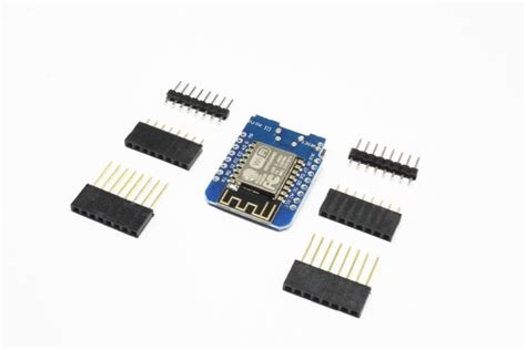 ESP8266 ESP 12 ESP12 WeMos D1 Mini Module Kuongshun Electronic