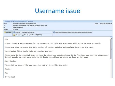 Nap4 Case Review Tim Cook Ppt Download