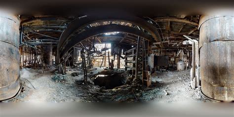 Demystifying Explosion Incidents A Deep Dive Into Expert Explosion Investigation Techniques