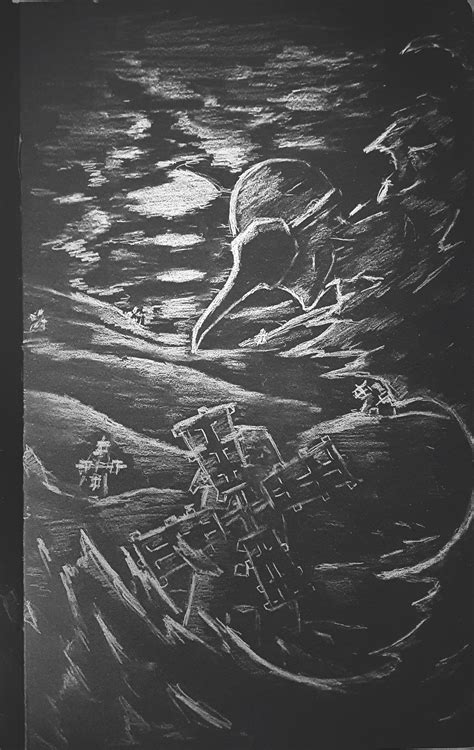 Title Page R Sketches