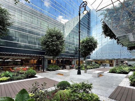 Corporativo Dos Patios Construyendoelfuturo Mxpreview