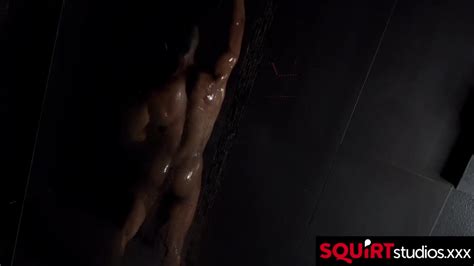 Jesse Stone Slides His Cock To Satisfy Bbc Hunk Jake Waters