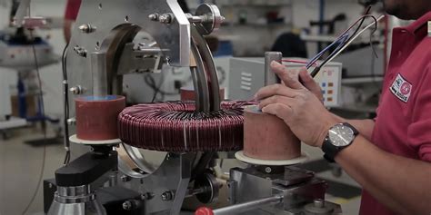 Motor Winding Classification And 7 Stator Methods 2025