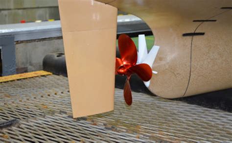 Hull Performance Testtsuneishi Akishima Laboratory Co Ltd