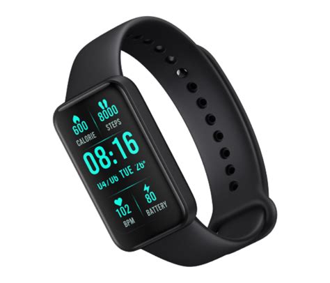 Buy Xiaomi Redmi Smart Band Pro Price In Qatar Doha