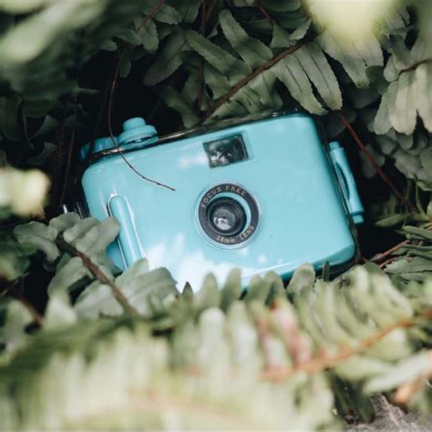 Understanding What A Lomo Film Camera Is Things You Need To Know About
