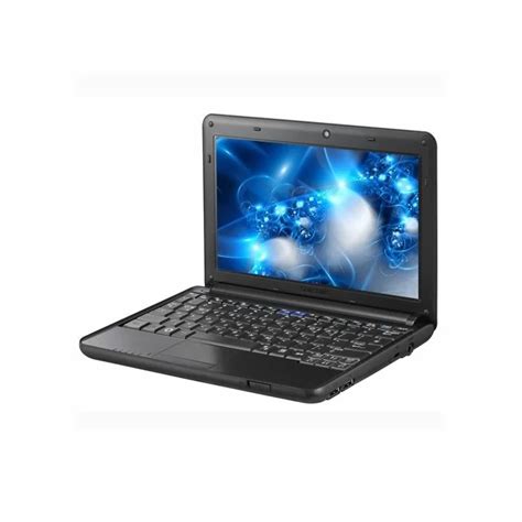 Refurbished Samsung N130 Black Netbook Buy Refurbished Windows 7