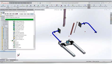3dcs Variation Analyst 7701 For Solidworks Filecr
