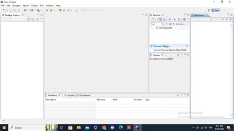 Duda Consulta No Puedo Instalar Eclipse Java Jre Y Jdk Compile Y Ejecute Su Primer Programa