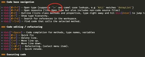 Syntax Highlighting Breaks When Using Inside An Inline Monospace