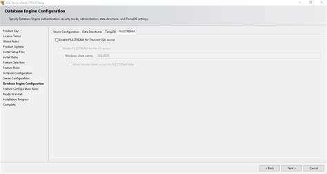 Bài Cách cài đặt và kết nối SQL Server Học SQL Server cơ bản ICP DAS Việt Nam