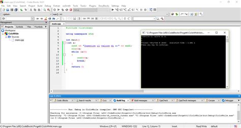 Corso C Il Ciclo Di Iterazione TechByte