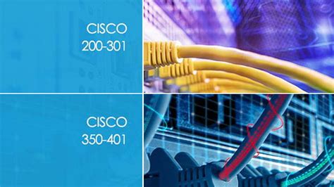 Get The Cisco CCNA CCNP Certification Training Bundle At Off Neowin