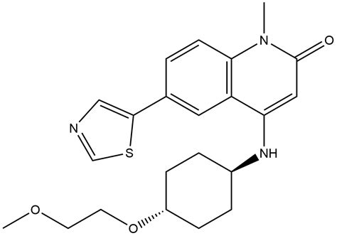 Apexbio Cd38 Inhibitor 1