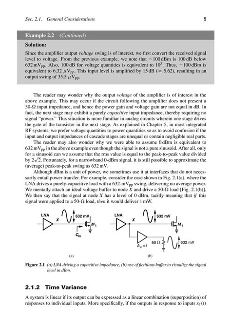 Rf Microelectronics Razavi Pdf Computer Networking Computing