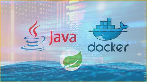 Ebook Khi Docker Gặp Java Hướng Dẫn Thực Tế Về Docker Cho Các Ứng